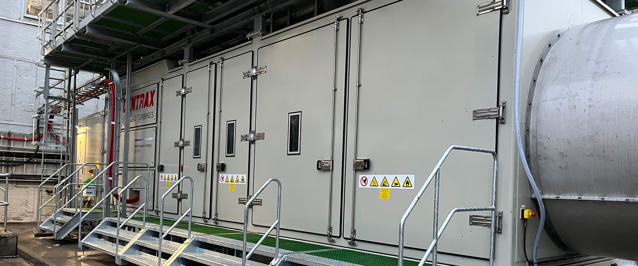 Cleaner energy a positive move towards reduced emissions - Centrax Gas ...