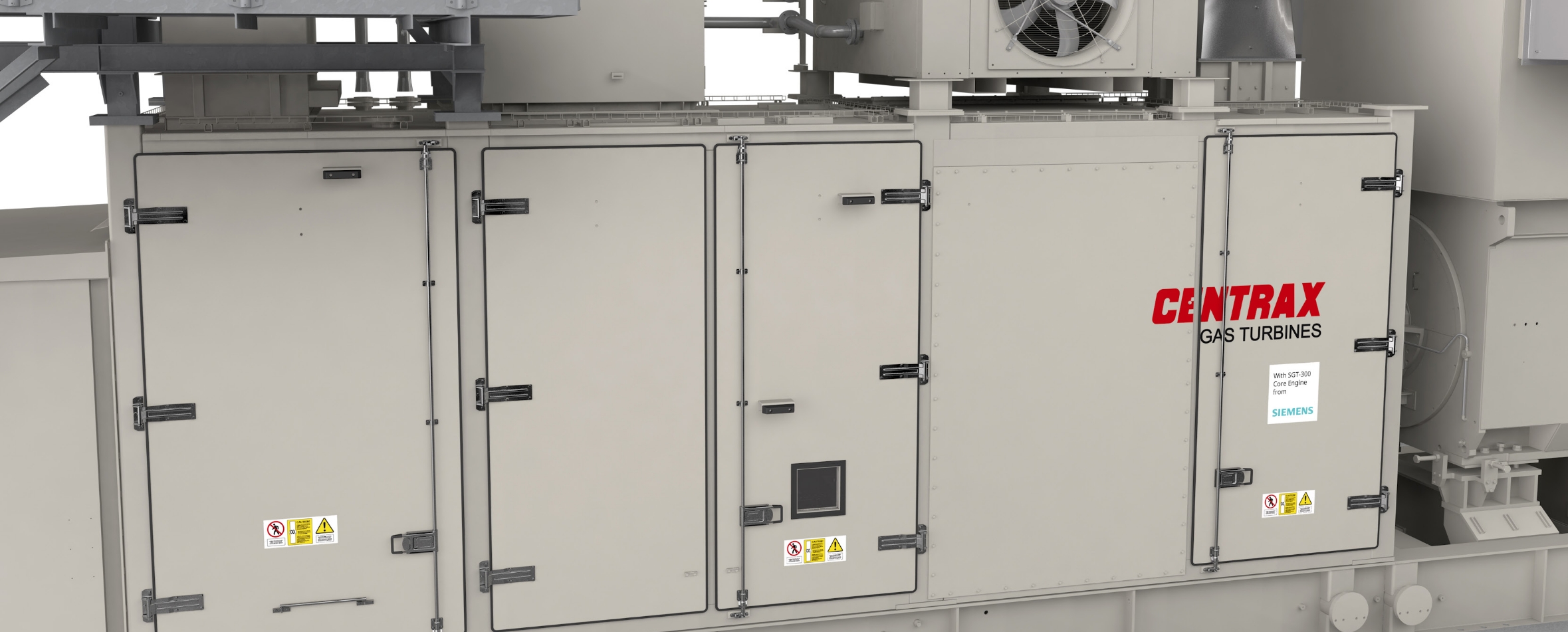 Repowering a major Italian ceramics facility - Centrax Gas Turbines ...